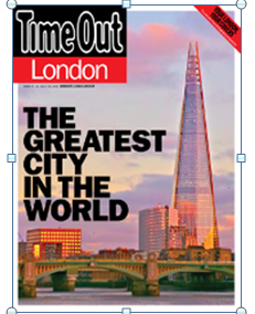 Time Out: The Evolution From Media To Markets Case Study Solution for ...