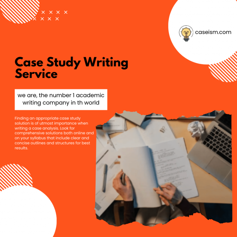 Harvard & Ivey Case Solutions & Analysis - HBS HBR Case Study Solutions ...