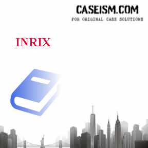INRIX Case Study Solution for Harvard HBR Case Study