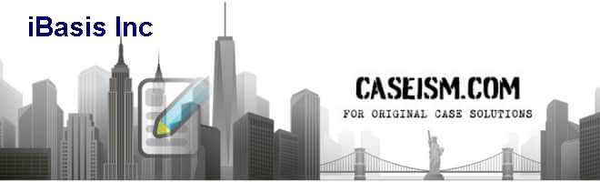 iBasis Inc. Case Study Solution for Harvard HBR Case Study